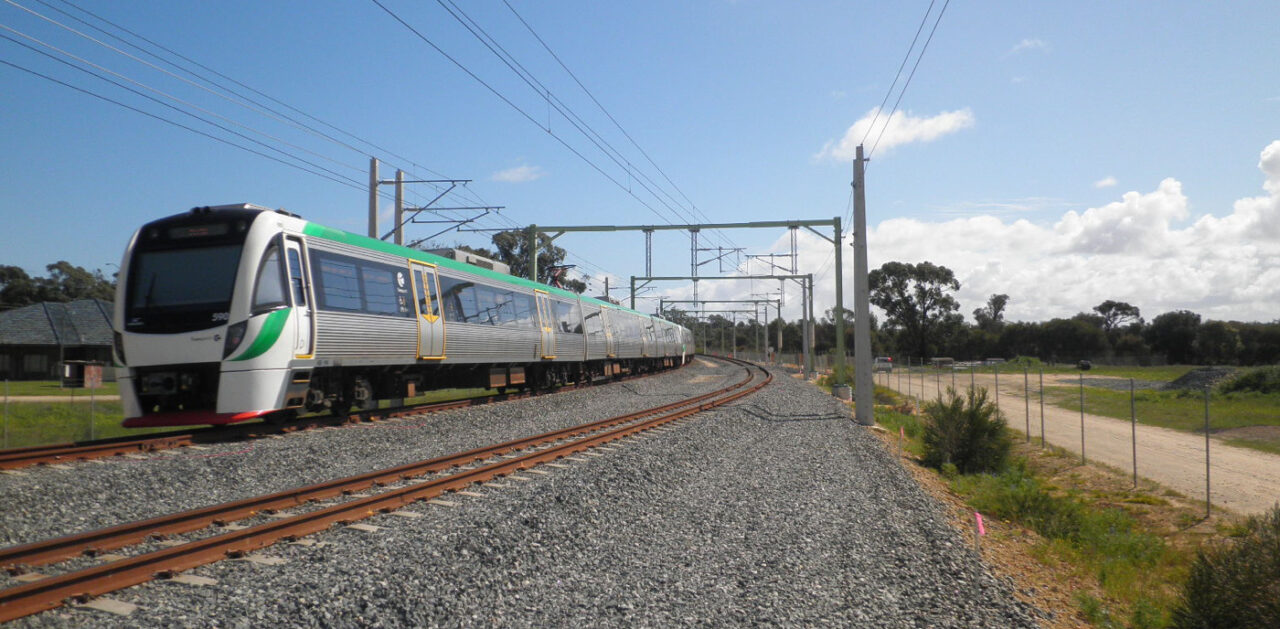 Rail Road Aviation - Benmore Consulting