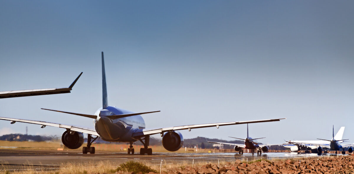 Rail Road Aviation - Benmore Consulting